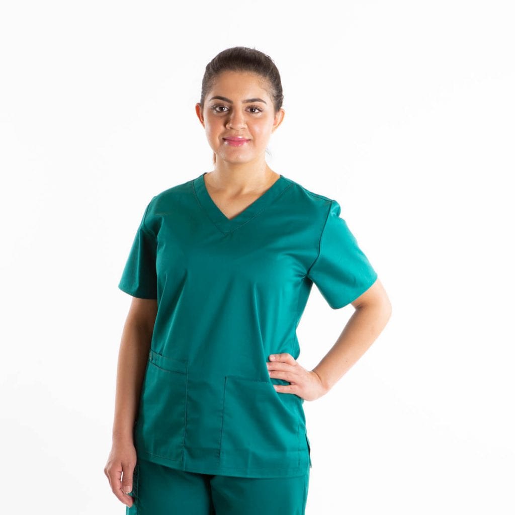 Physiotherapy Assistant Uniform | Physio Uniforms | Kara UK
