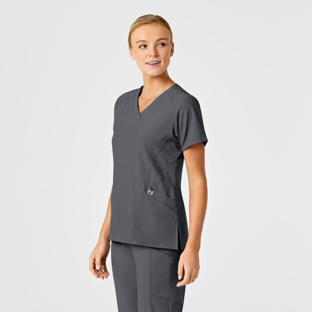 Vet Uniform & Veterinary Scrub Suits | Hair Resistant Fabric | Kara