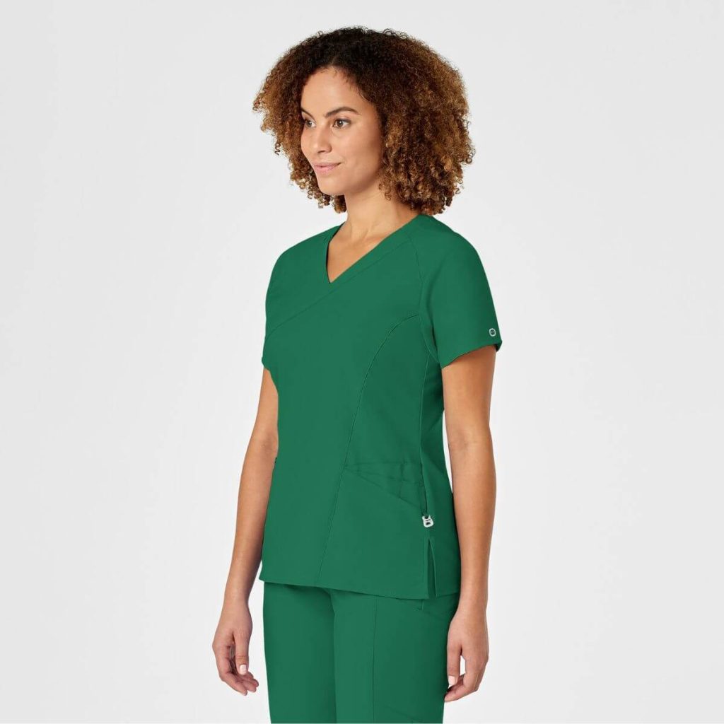 Care Home Staff Uniforms | Carer Uniforms | Kara UK