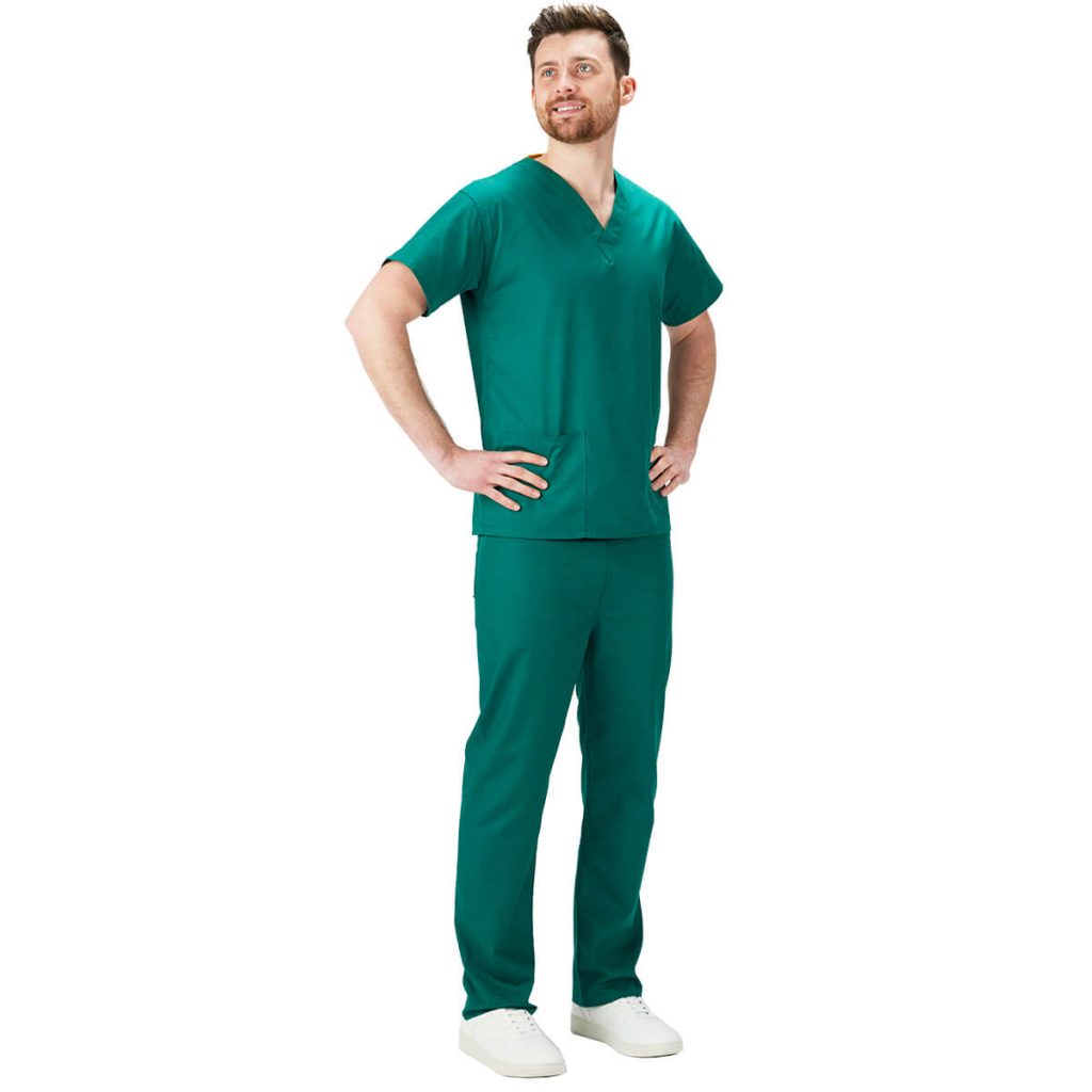 Scrub Sets | NHS Medical Scrub Suit | Kara Uniforms UK
