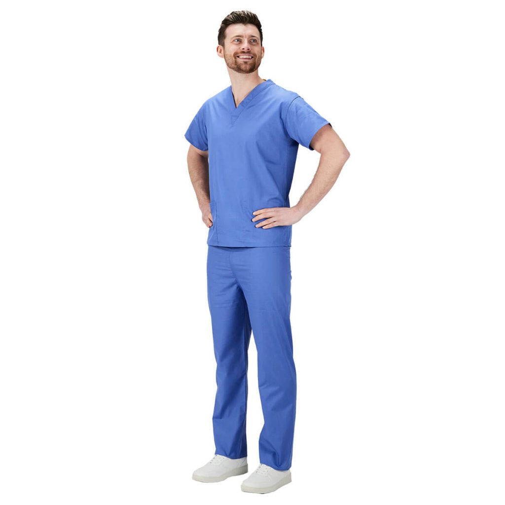 Scrub Sets | NHS Medical Scrub Suit | Kara Uniforms UK