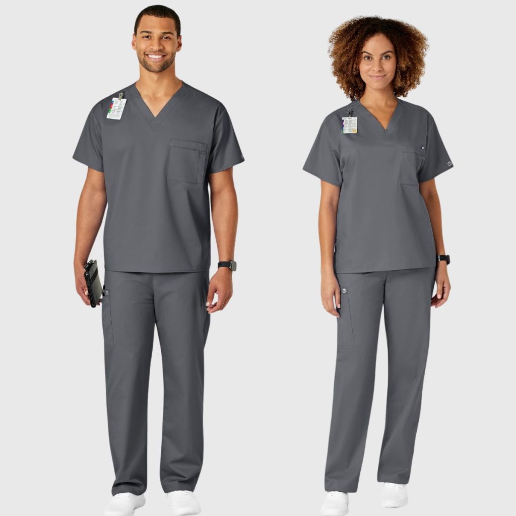 Mens Medical Scrubs | Buy Wink Scrubs | Kara UK