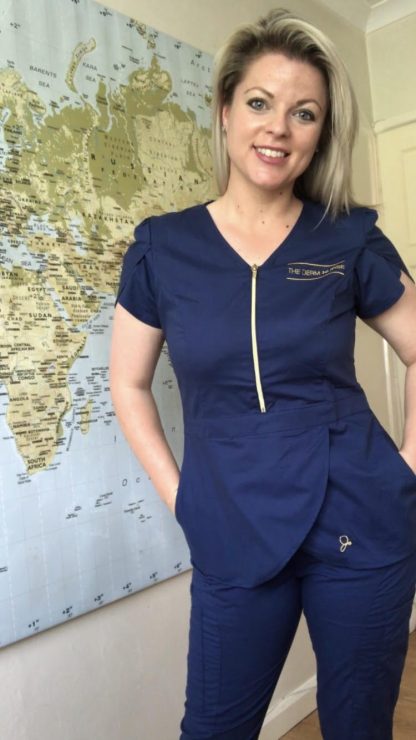 Meet Natalie | Leading Dermatology Nurse | Blog | Kara UK