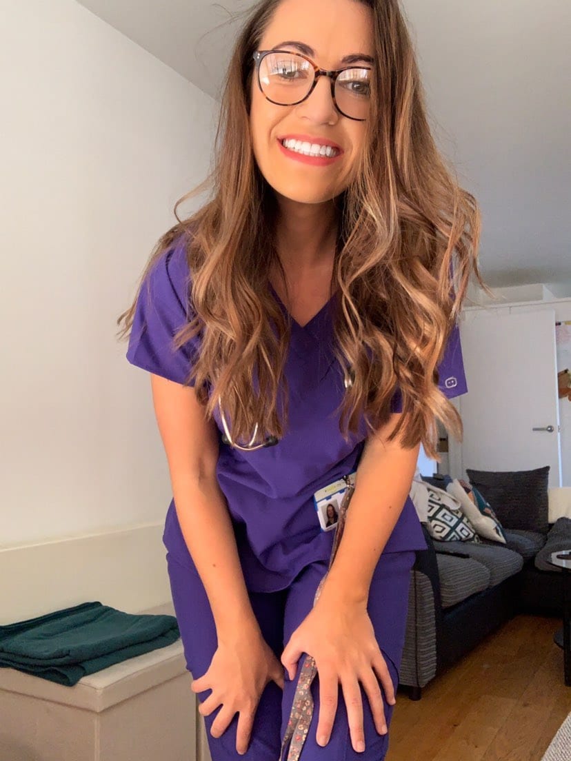 Interview with Advanced Clinical Practitioner | Kara UK