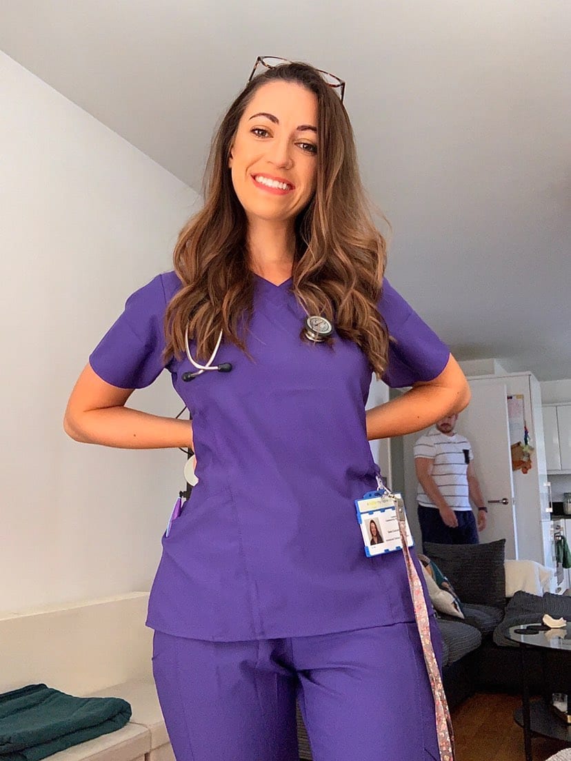 Interview with Advanced Clinical Practitioner | Kara UK