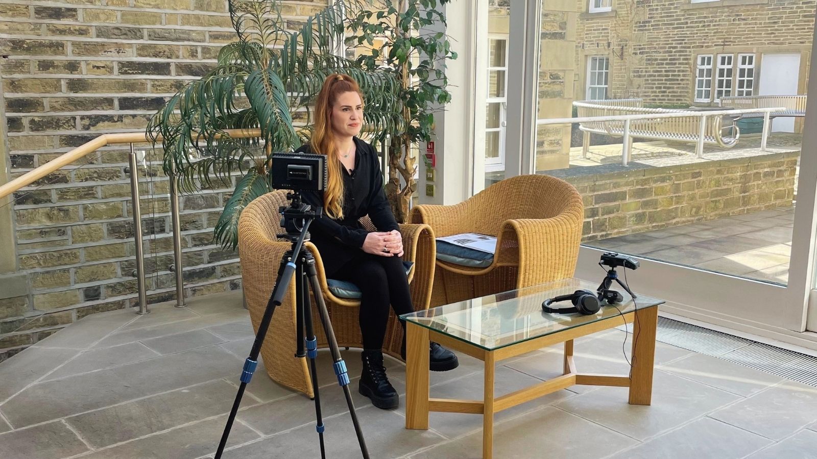 Scrub Design Story | Kara Edit Range | Kara