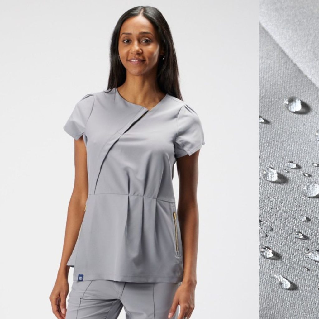 Vet Uniform & Veterinary Scrub Suits | Hair Resistant Fabric | Kara