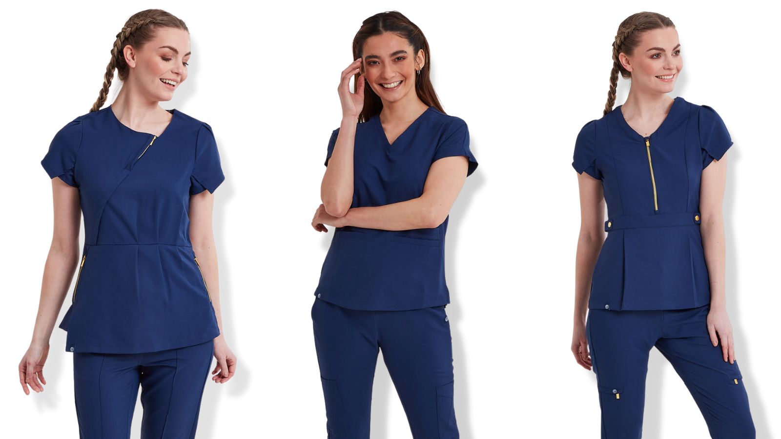 Scrubs for Medical Students | What To Look For? | Kara