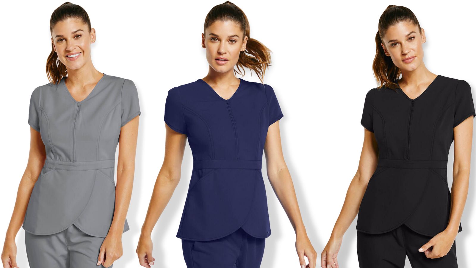 Scrubs for Medical Students | What To Look For? | Kara