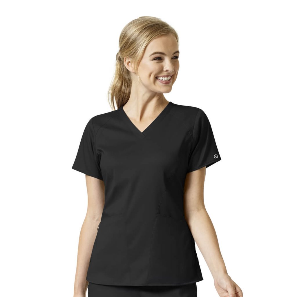 Vet Uniform & Veterinary Scrub Suits | Pet Hair Resistant Fabric | Kara