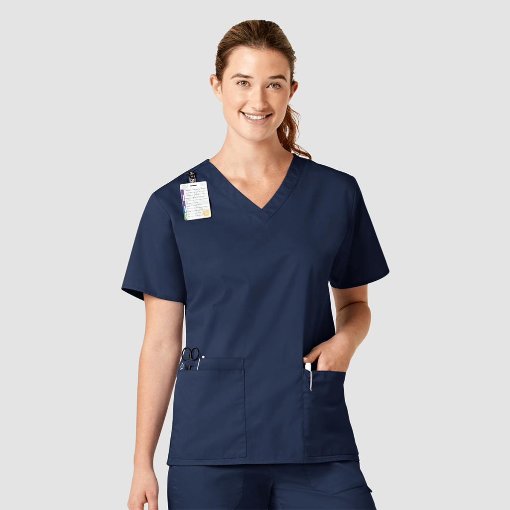 Care Home Staff Uniforms | Carer Uniforms | Kara UK