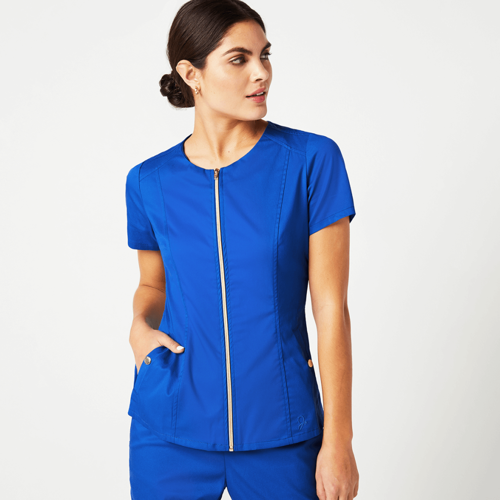 Jaanuu Scrubs UK | Popular Designer Scrubs | Buy From Kara UK