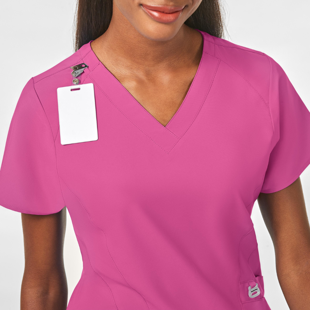Bright Colour Scrubs from WonderWink | Kara Workwear UK