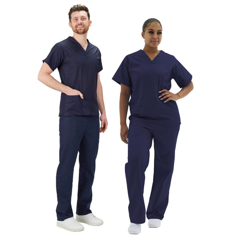 Scrub Sets | NHS Medical Scrub Suit | Kara Uniforms UK