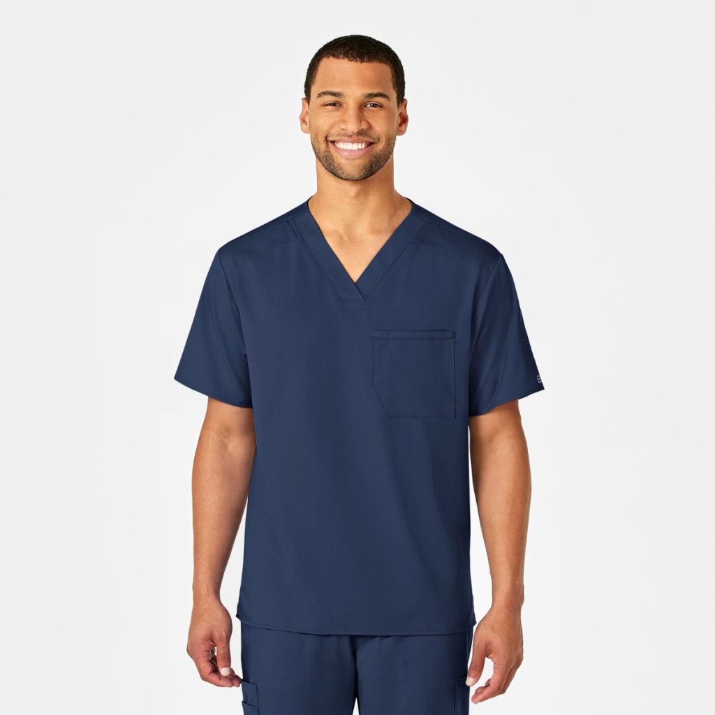 Hospital Scrubs Colours | What Do They Mean? | Kara