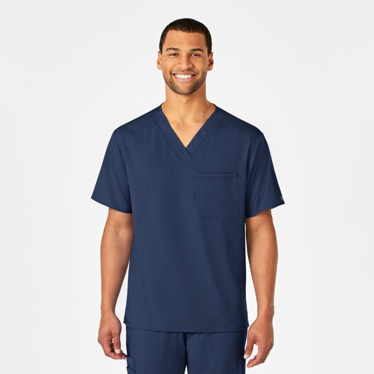 Hospital Scrubs Colours | What Do They Mean? | Kara