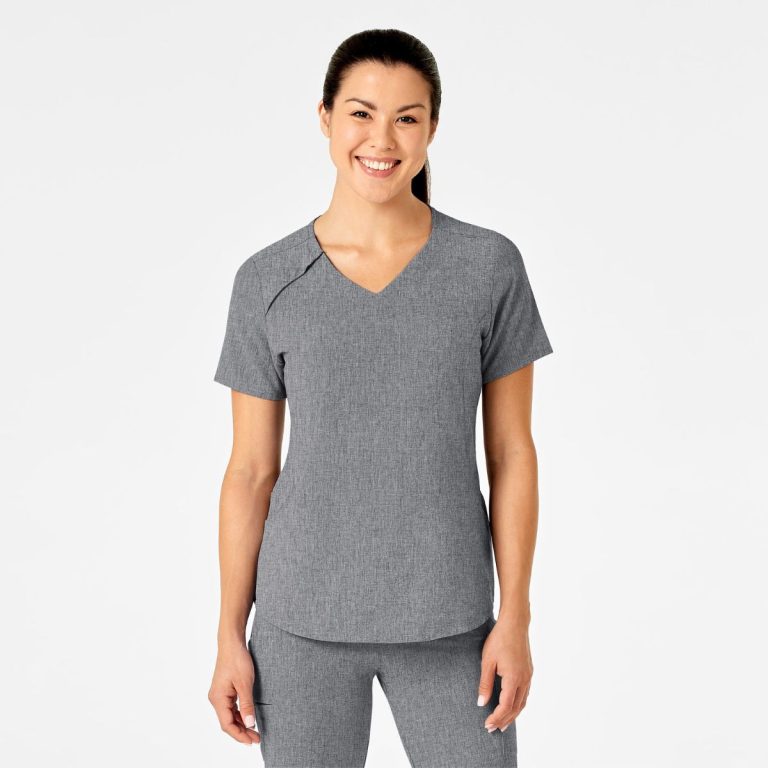 Hospital Scrubs Colours | What Do They Mean? | Kara