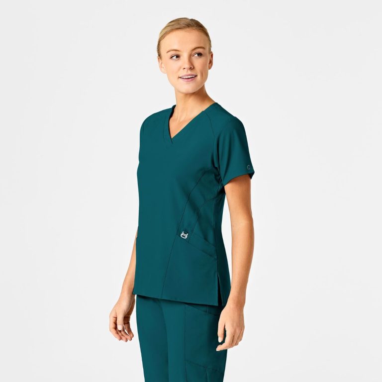 Hospital Scrubs Colours | What Do They Mean? | Kara