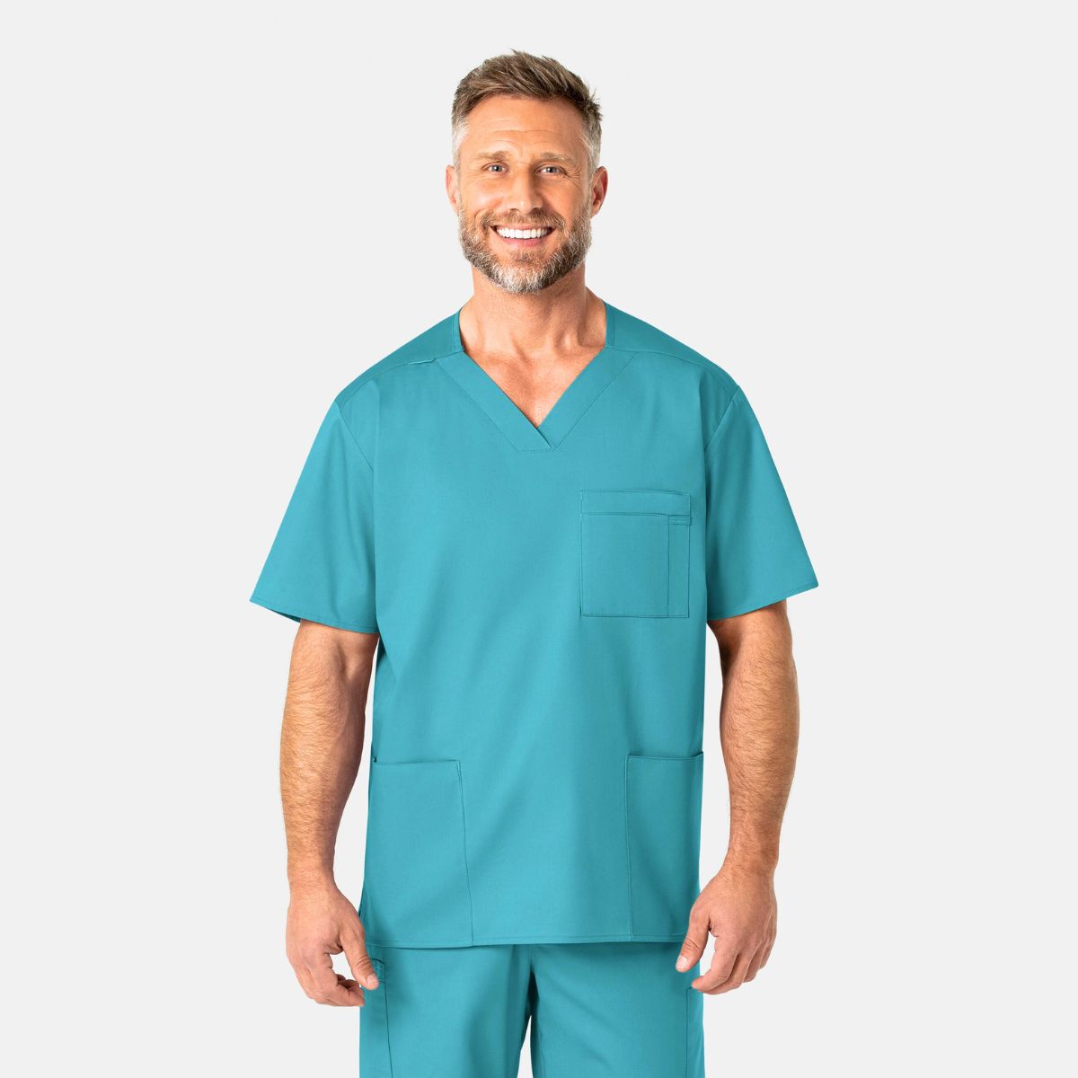 Hospital Scrubs Colours | What Do They Mean? | Kara