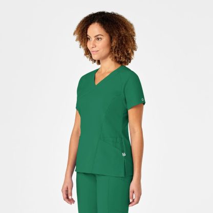 Hospital Scrubs Colours | What Do They Mean? | Kara