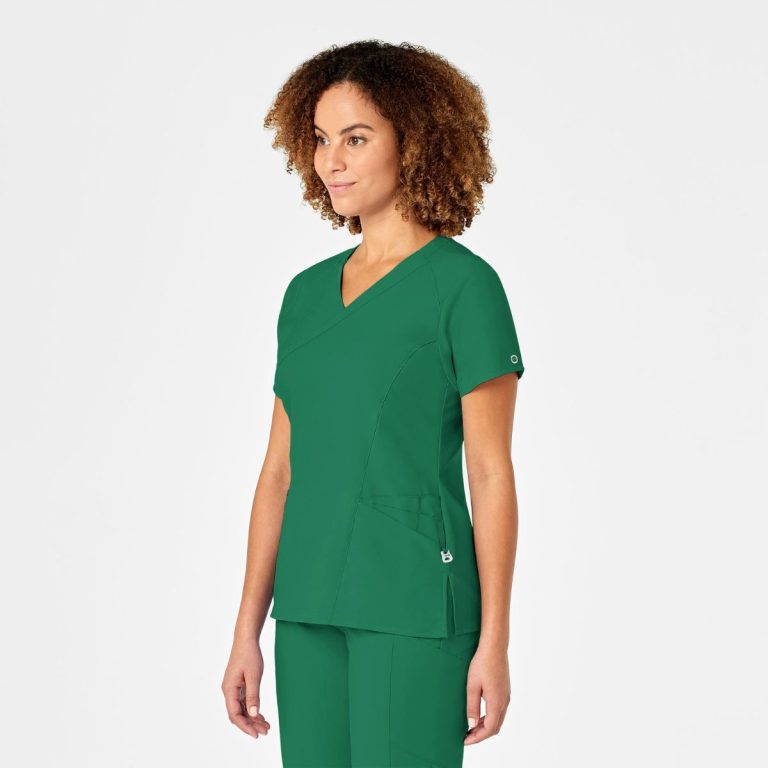 Hospital Scrubs Colours | What Do They Mean? | Kara