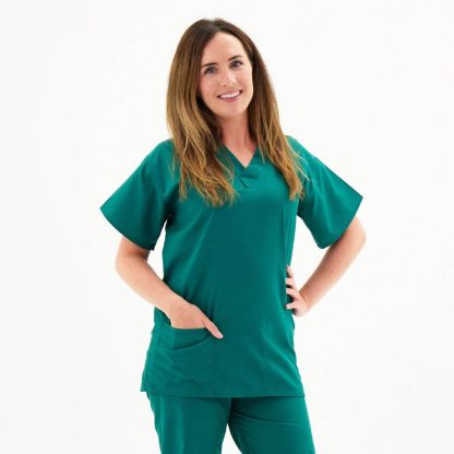 Hospital Scrubs Colours | What Do They Mean? | Kara