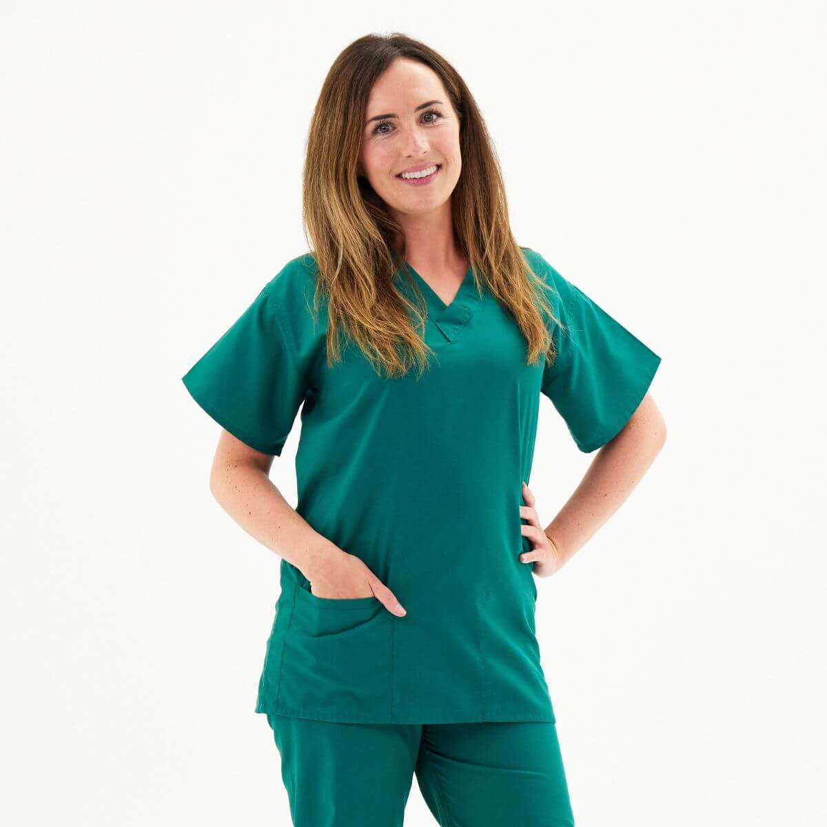 Hospital Scrubs Colours | What Do They Mean? | Kara