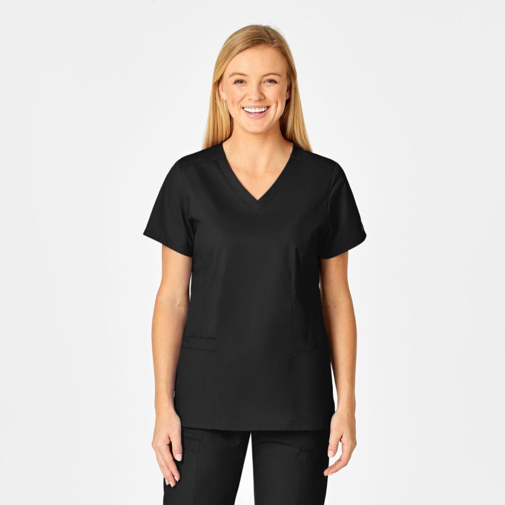 Hospital Scrubs Colours | What Do They Mean? | Kara