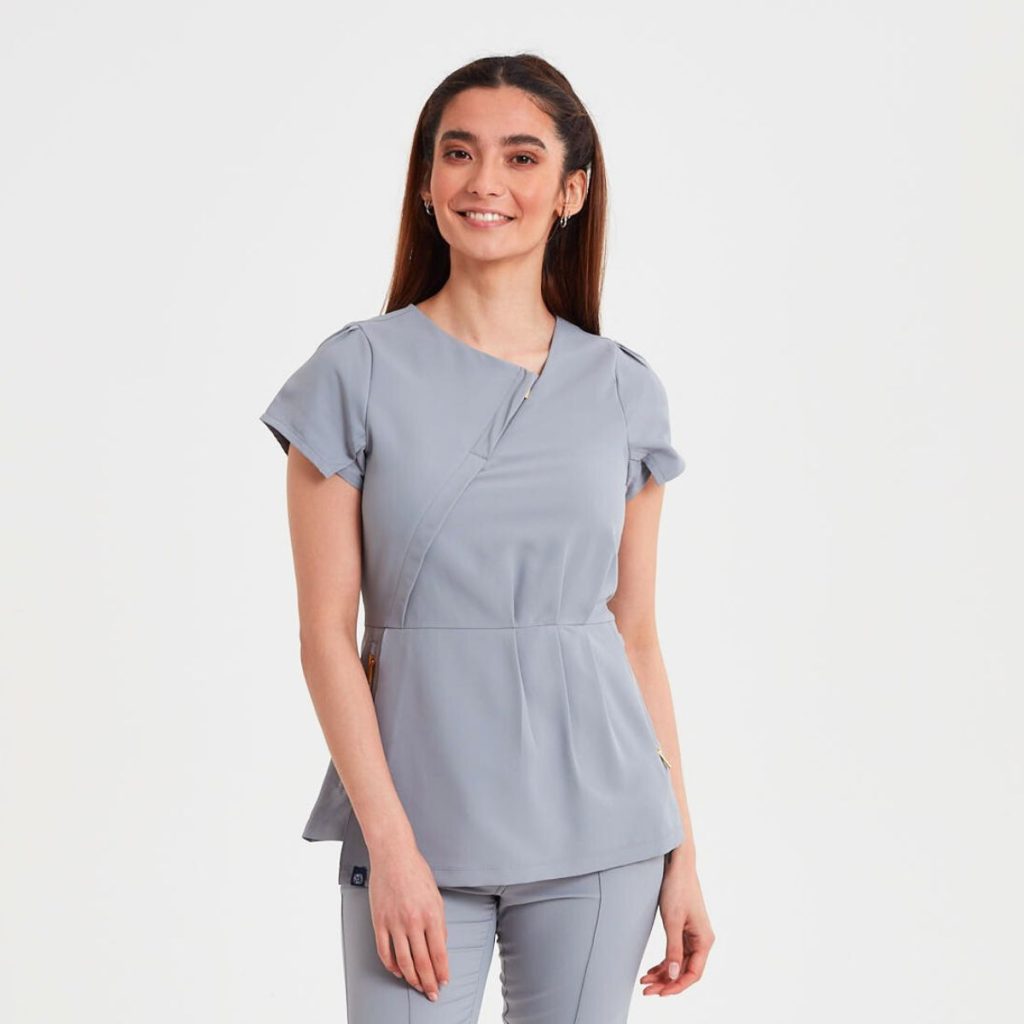 Hospital Scrubs Colours | What Do They Mean? | Kara