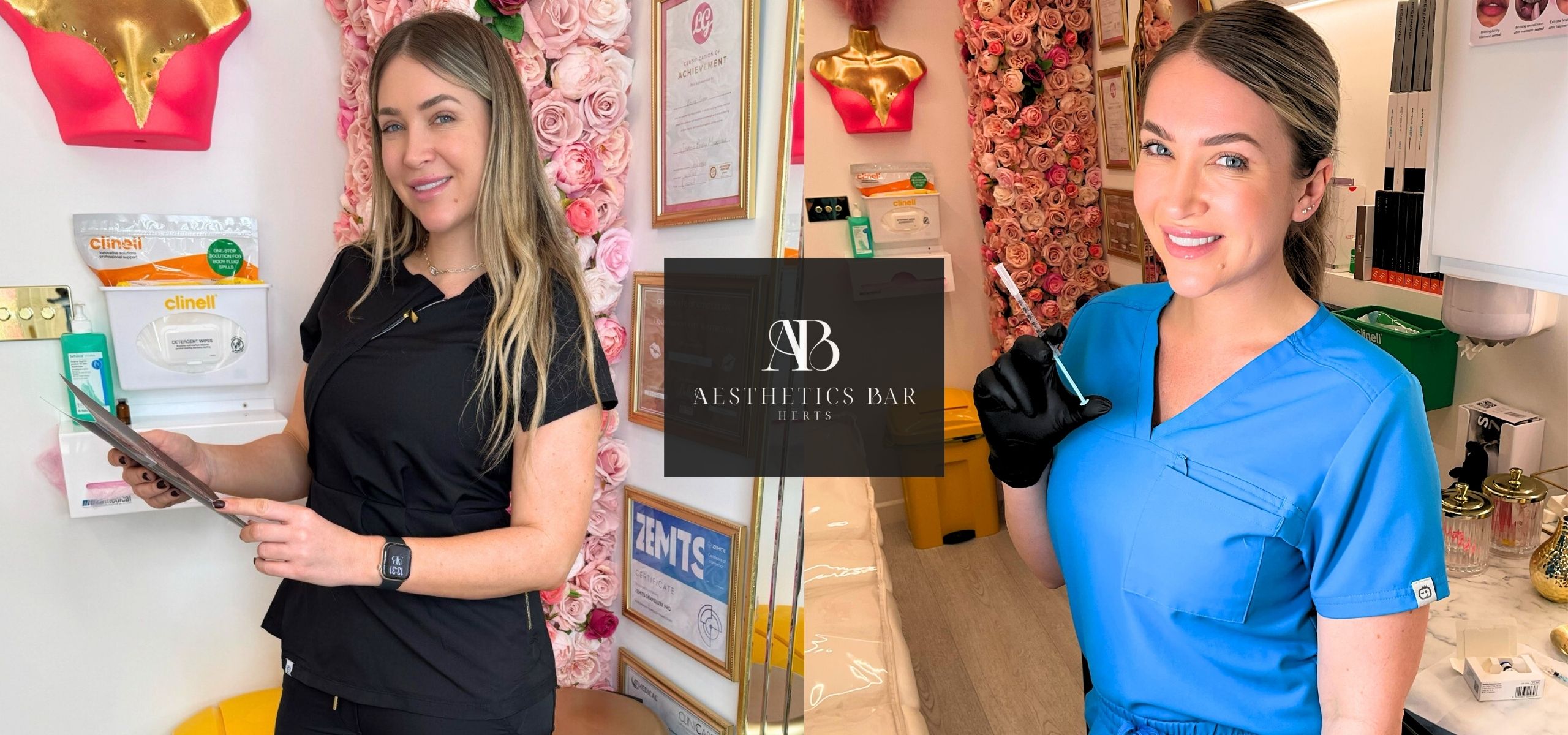 Top Tips For Starting a Business In The Aesthetics Industry | Kara